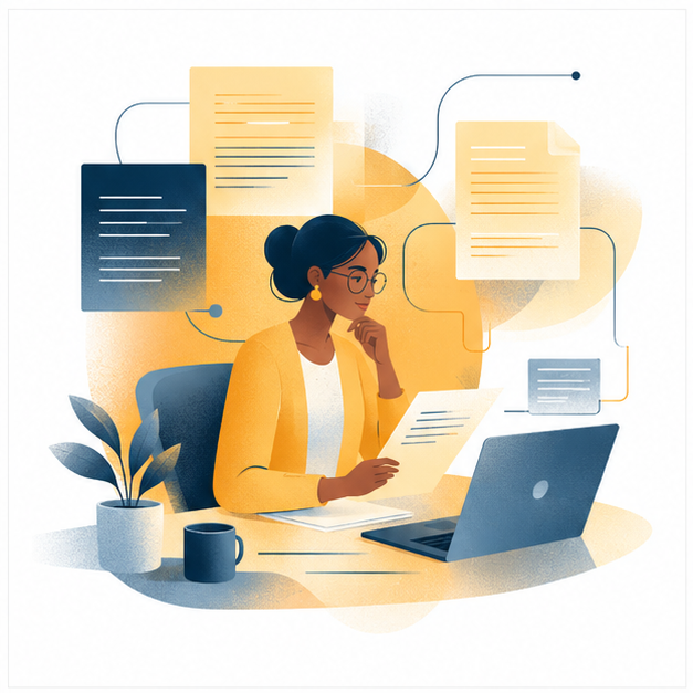 Granted - AI-Powered Grant Writing Platform