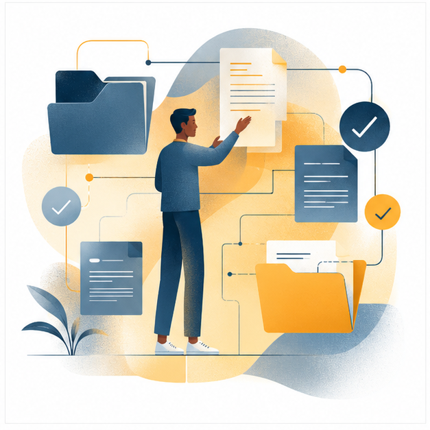 Granted - AI-Powered Grant Writing Platform